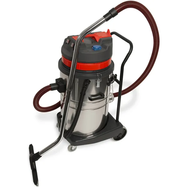 Clean Track PumpLine 70-2-STBL Profi FI