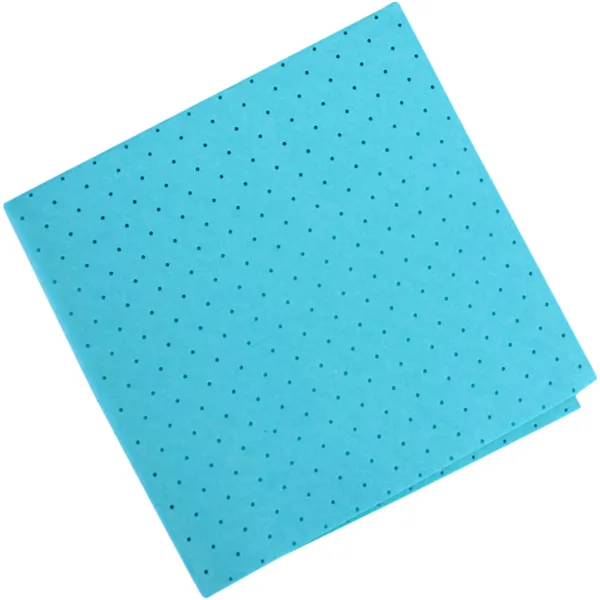 Wischtuch Meiko Color grün 37x38 cm oder 35x40 cm