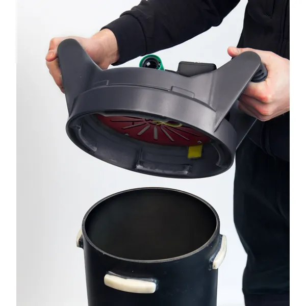 Unger DI12T HiFlo nLite HydroPower DI12T 1200 L