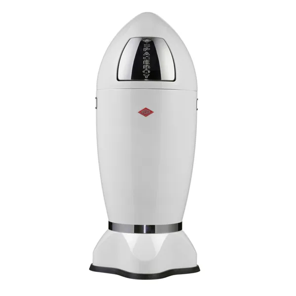 Wesco Spaceboy XL 35 L weiß 138631-01