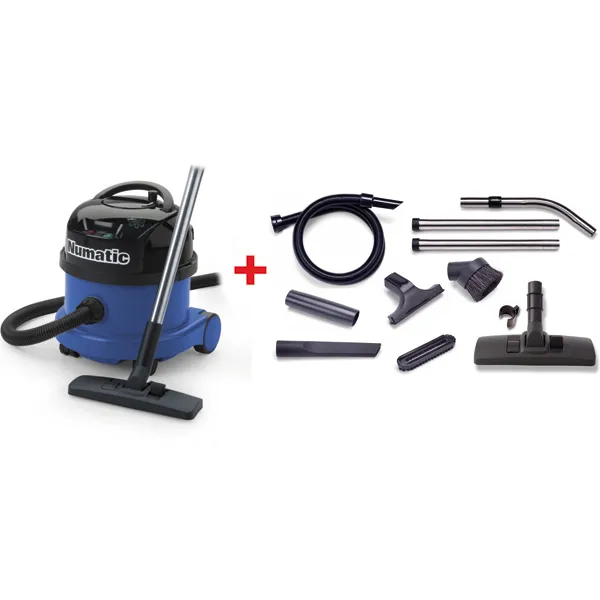 Staubsauger Numatic PPR- PVR 200 A