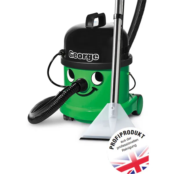 Numatic George GDE 371