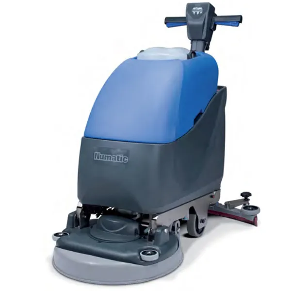 Numatic BlueLine TTB 4055 100 S Scheuersaugmaschine & Bürste