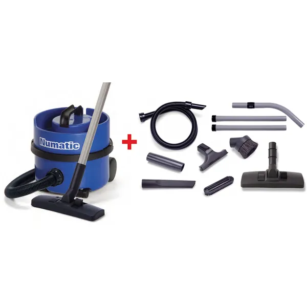 Staubsauger Numatic NVP 180 2 - Nachfolger NVH 180 2