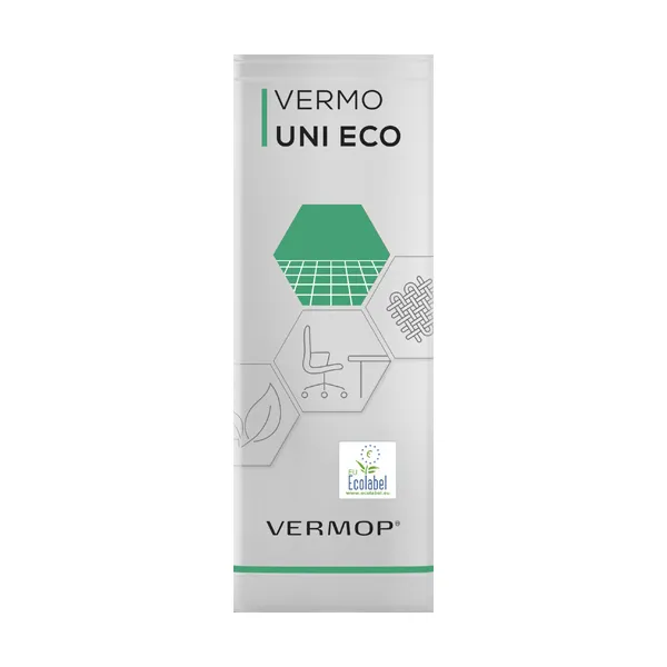 Öko-Universalreiniger Vermop Uni Eco Natur 2 x 5 L