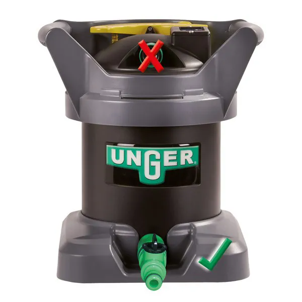 Unger 18839 nLite® EcoFlo für nLite® HydroPower DI Filter