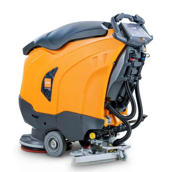 Taski ULTIMAXX 1900 SD43 Eco BMS 13A Scheuersaugmaschine