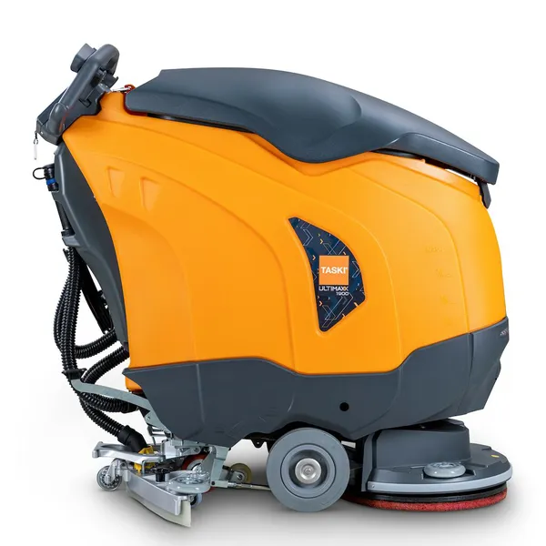 Taski ULTIMAXX 1900 SD43 Eco BMS 13A Scheuersaugmaschine
