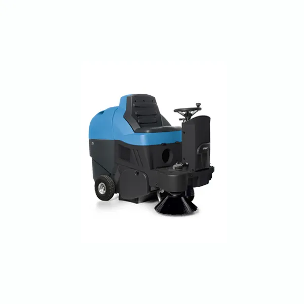Fimap FS 800 H Aufsitzkehrmaschine