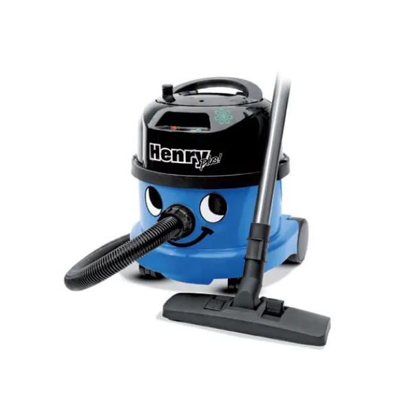Staubsauger Numatic Henry Plus PPR 200 A