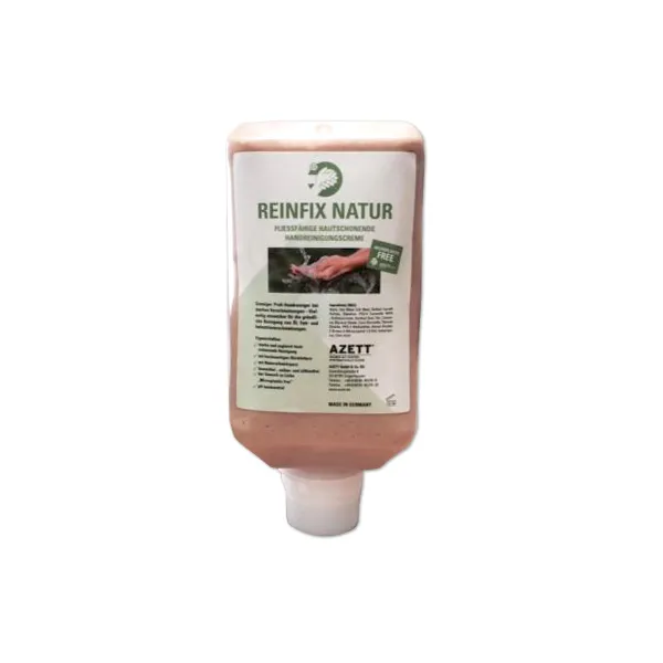 Reinfix Natur natürlicher Handreiniger 2 L