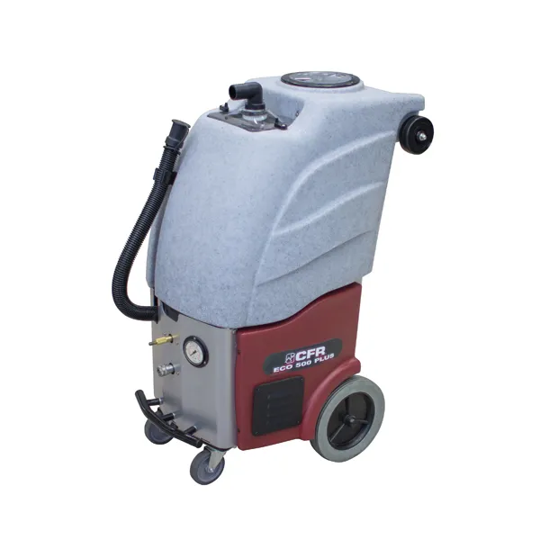 Dr. Rauwald Sprühextraktionsgerät CFR ECO 500